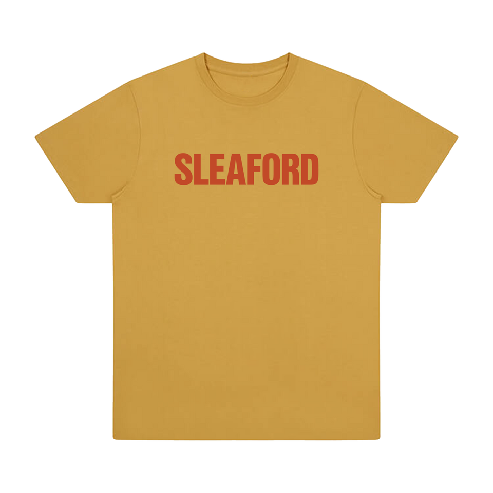 Sleaford Mods