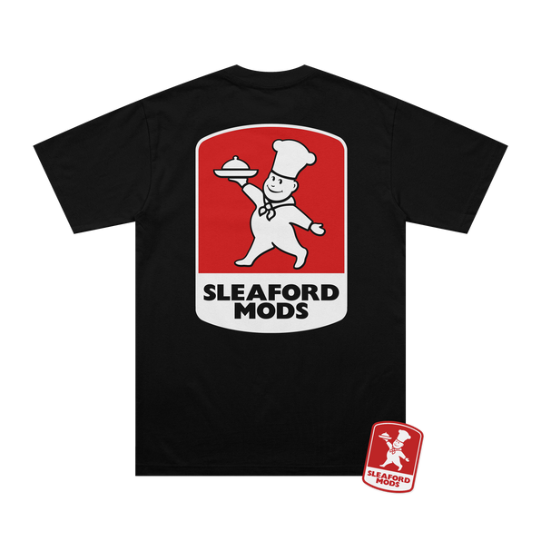 Sleaford Mods | Official Site