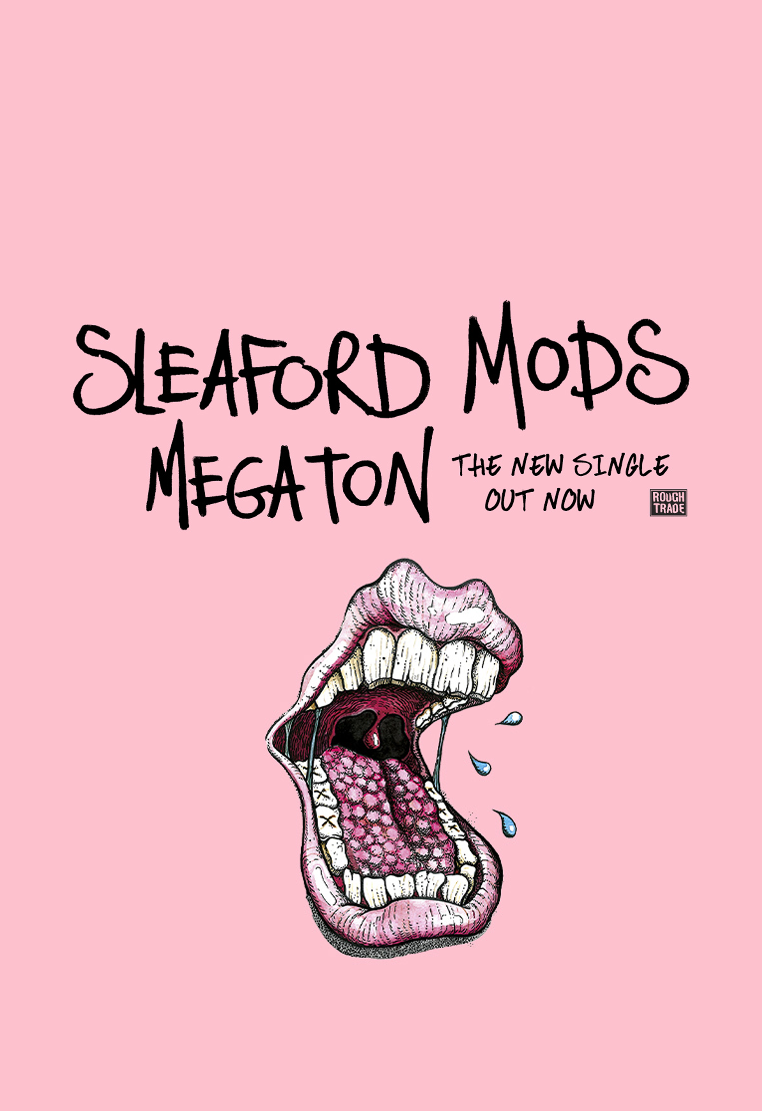 Sleaford Mods | Official Site