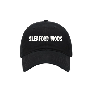 Sleaford Mods | Offizielle Website