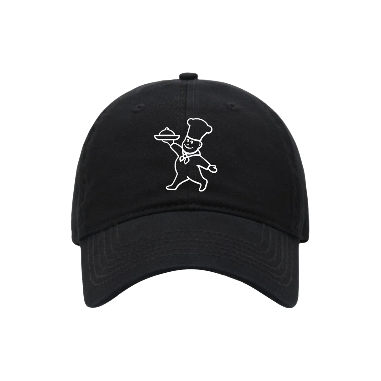 Charlie Cap – Sleaford Mods