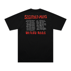 Sleaford Mods | Offizielle Website