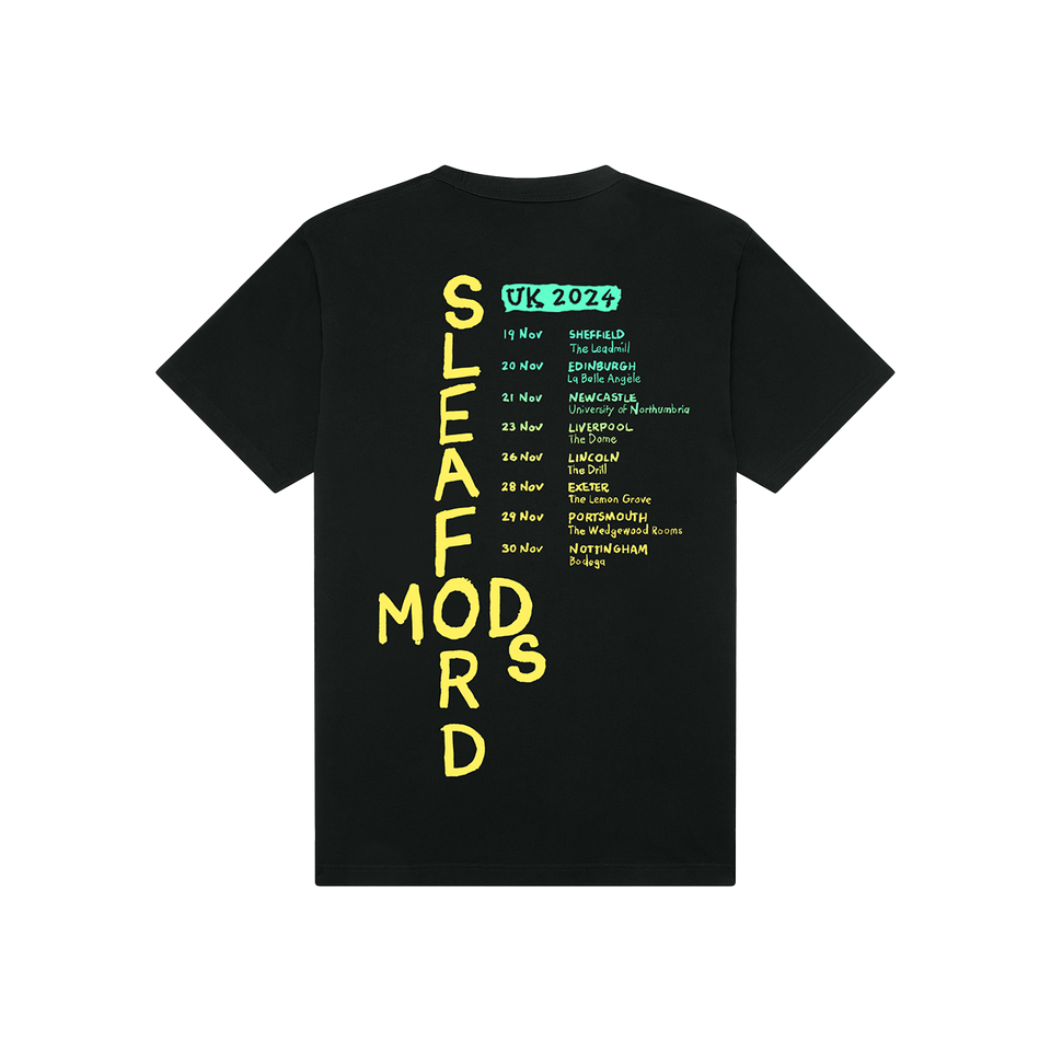 Shop All – Sleaford Mods