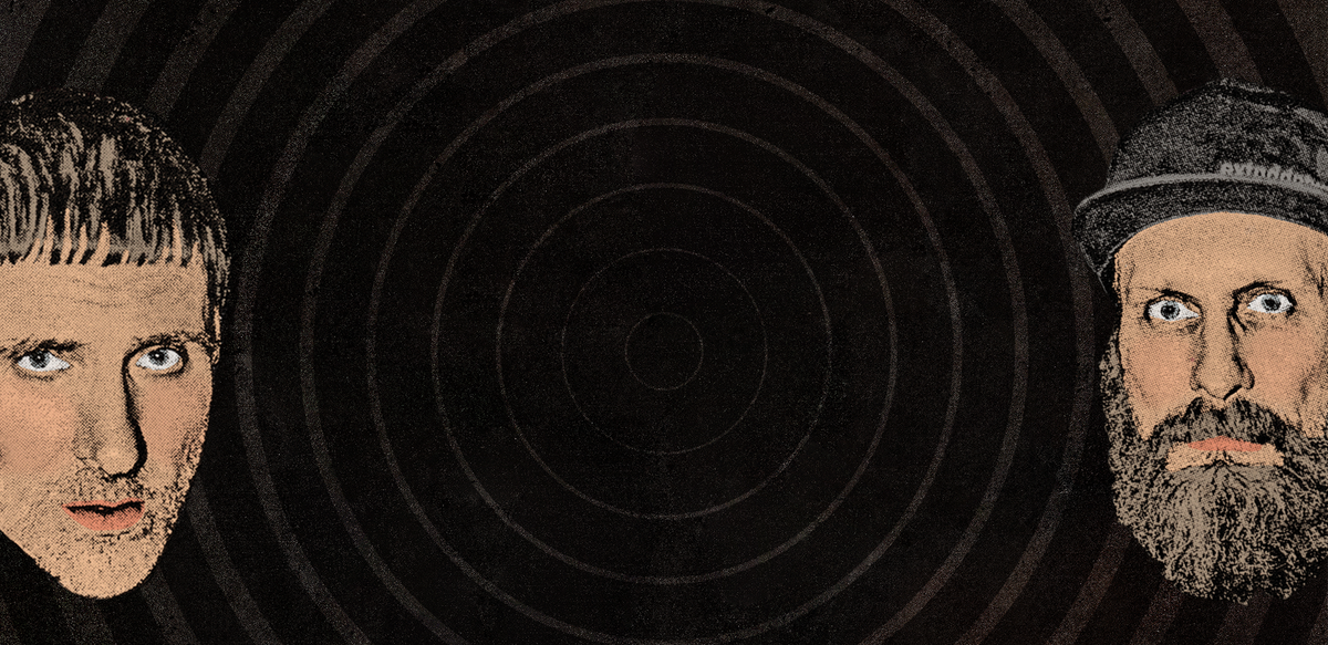 Sleaford Mods | Site officiel