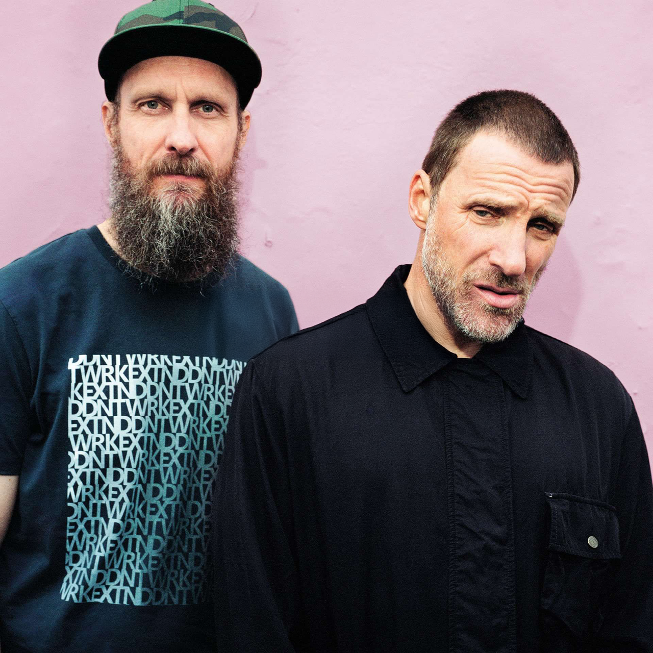 Sleaford Mods | Official Site
